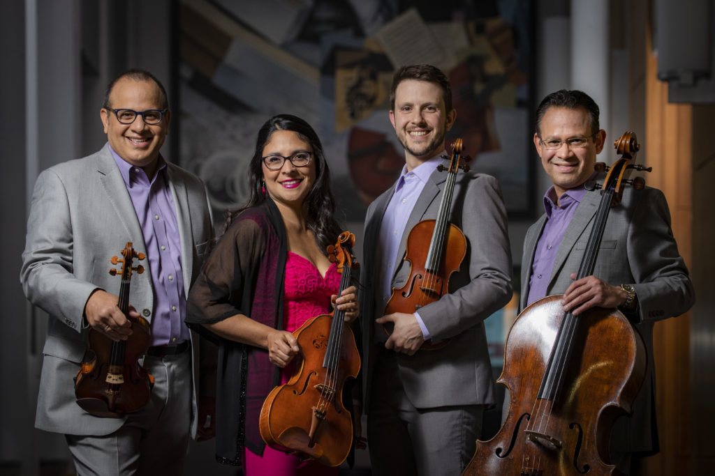 DQMF Quartet Fellowship Program – ArCoNet